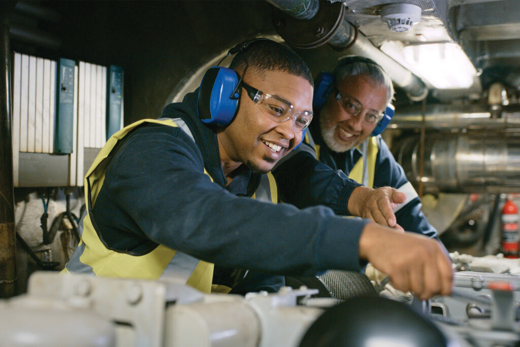 Apprenticeships | Earn as you learn | CareerSource Broward